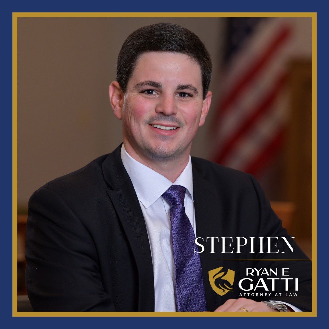 Stephen D. Cox | Ryan E Gatti Attorney At Law