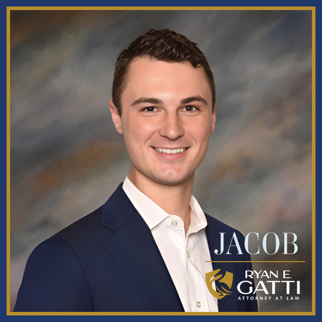 Jacob Rhymes | Ryan E. Gatti, Attorney At Law